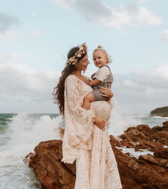 Ivah is Spilling the Tea on his LittleOak Journey – The LittleOak ...